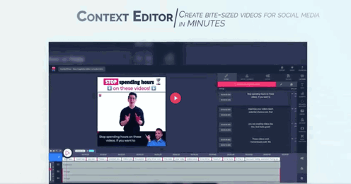 ContentFries - Make Content Enjoyable
